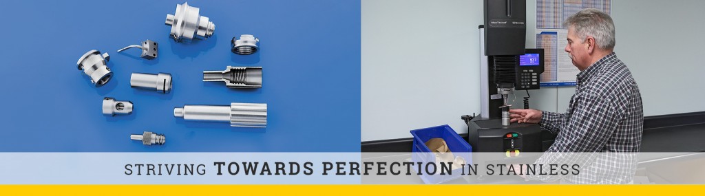 Stainless Steel Tube Manufacturing from Eagle Stainless