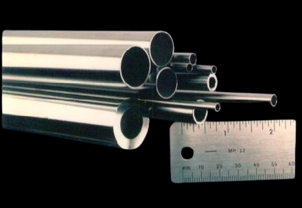 Seamless Steel Pipe & Other Tubing Options for Your Application